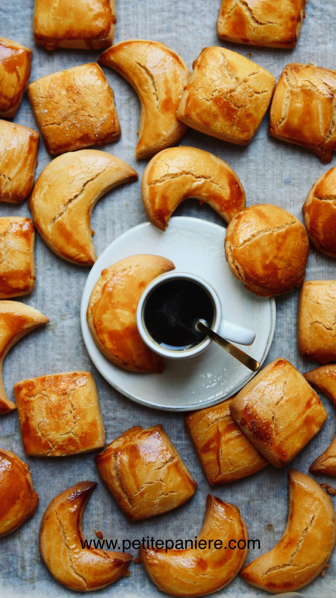 Petite Panière